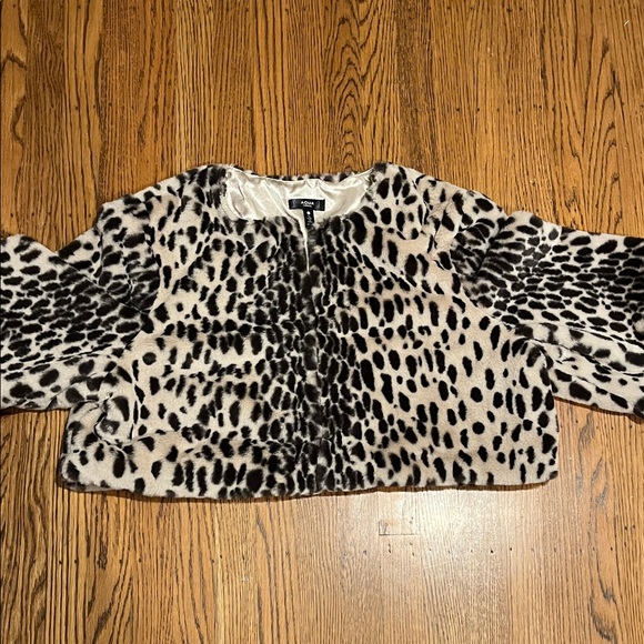 Aqua | Jackets & Coats | Aqua Jacket | Poshmark